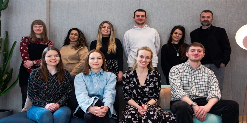 About us - Expert Market