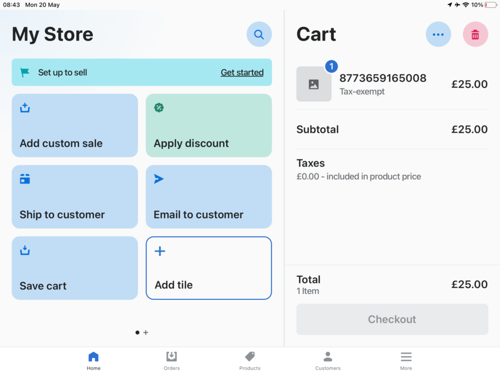 Shopify Pricing (2025): Full Breakdown of All Fees