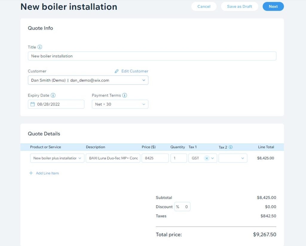 Wix Pricing: Plans, Fees Explained | Expert Market