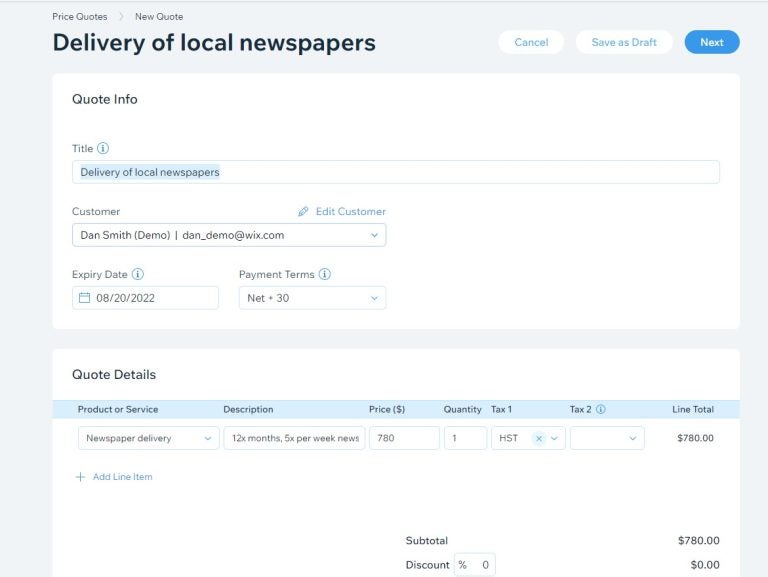 Wix Pricing: Pricing Plans & Costs Explained | Expert Market