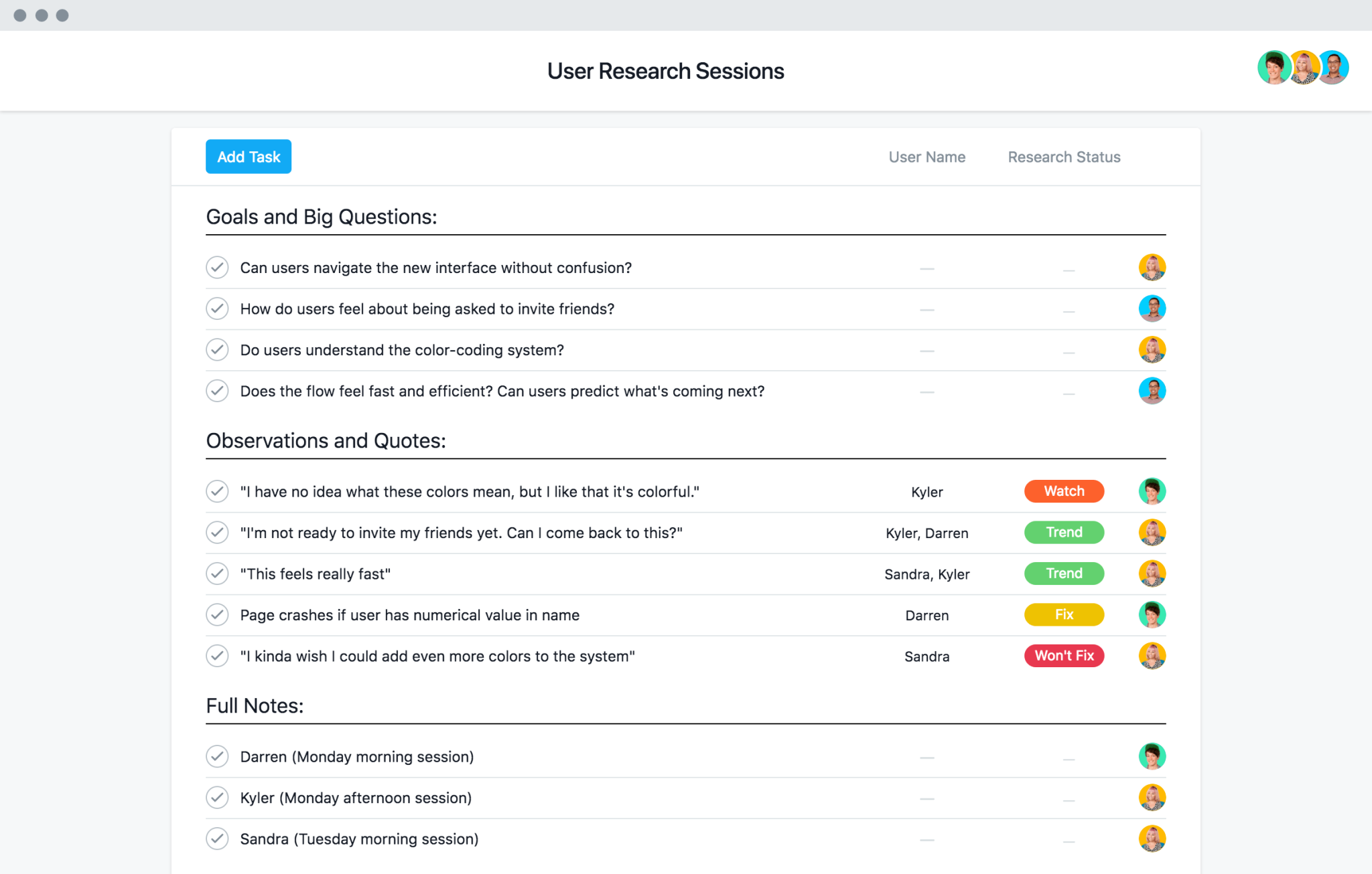 The 8 Types of Project Management Templates - Expert Market