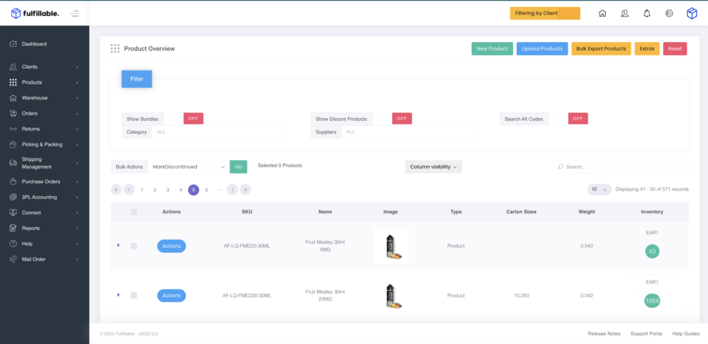 The Best 3PL Companies to Outsource Inventory to in 2023
