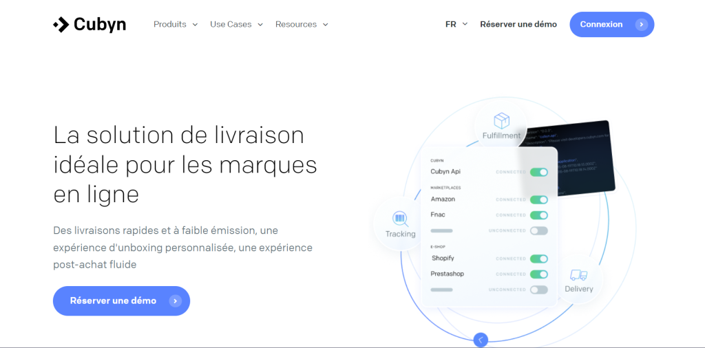 Cubyn: Avis | Expert Market