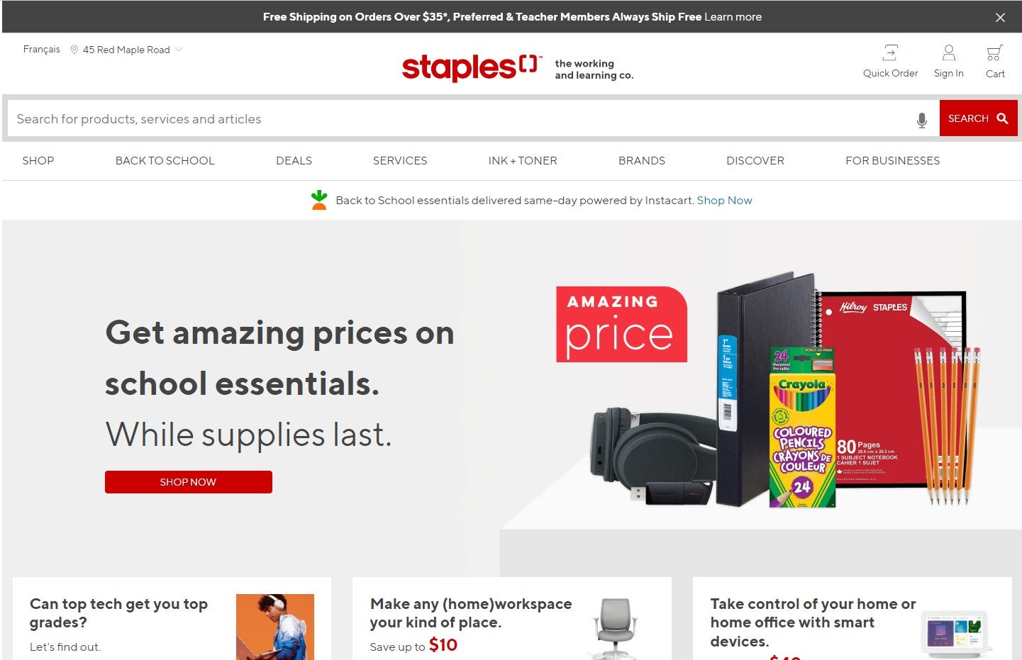 Best Shopify Stores: Design Inspiration