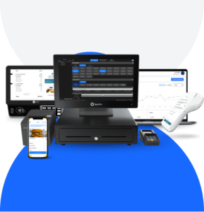SpotOn Review (2025): POS System Benefits & Pricing