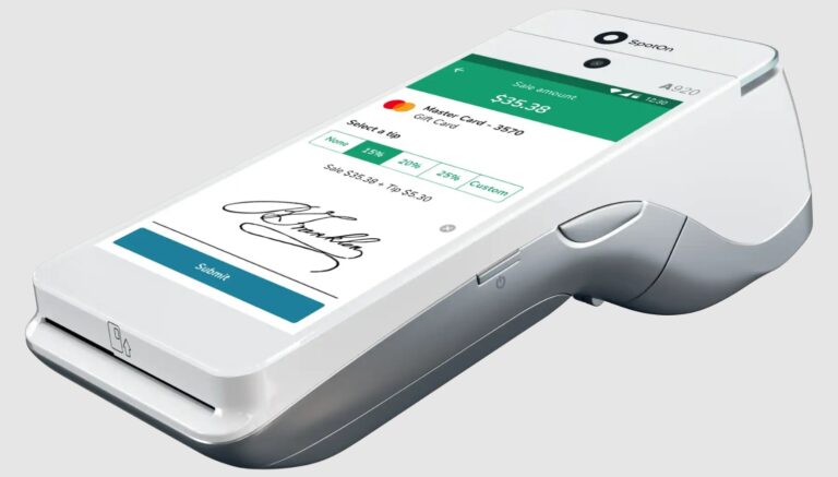 SpotOn Review | POS System Benefits & Pricing