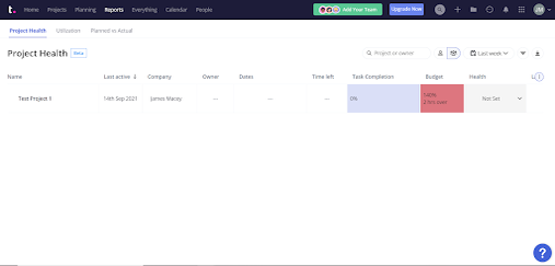11 Best Project Management Software Platforms of 2022