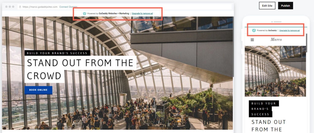 GoDaddy Pricing, Plans & Costs: Good for Small Businesses?