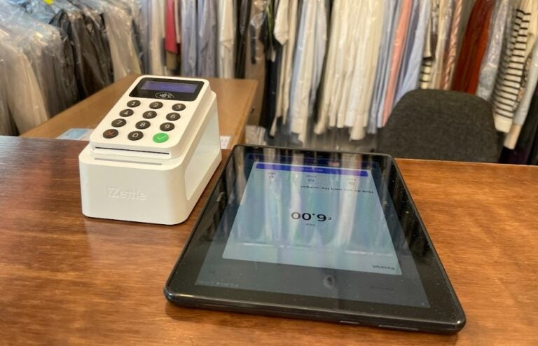 Zettle Costs, Fees and Charges: Is It Right for Your Business?