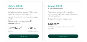 Dojo Review: Pricing, Features and Hardware Compared