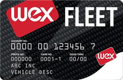 WEX Fleet Cards Review: Which Option Is Best?