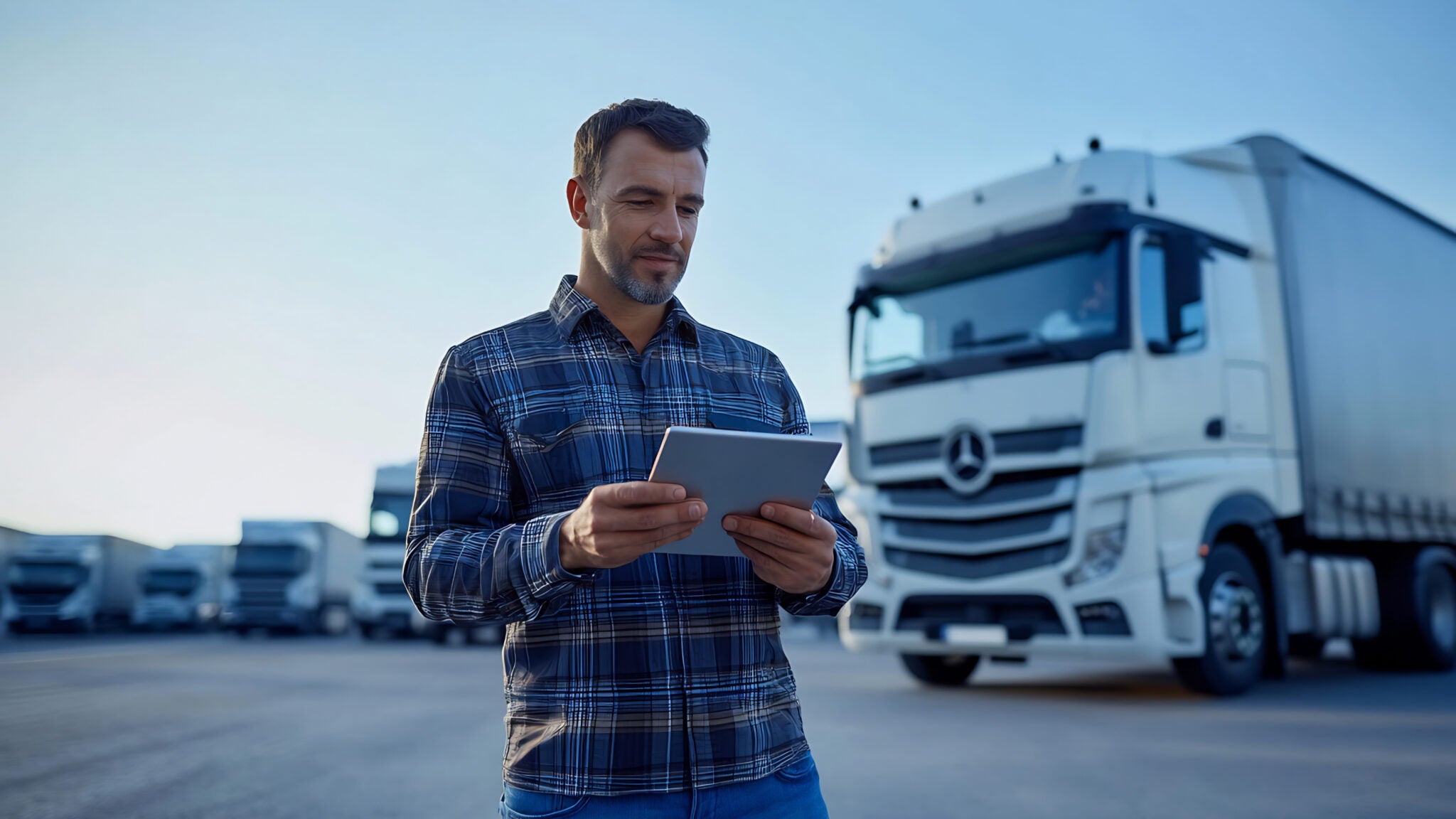 Best ELD Providers (2026): Electronic Logging Devices Reviewed