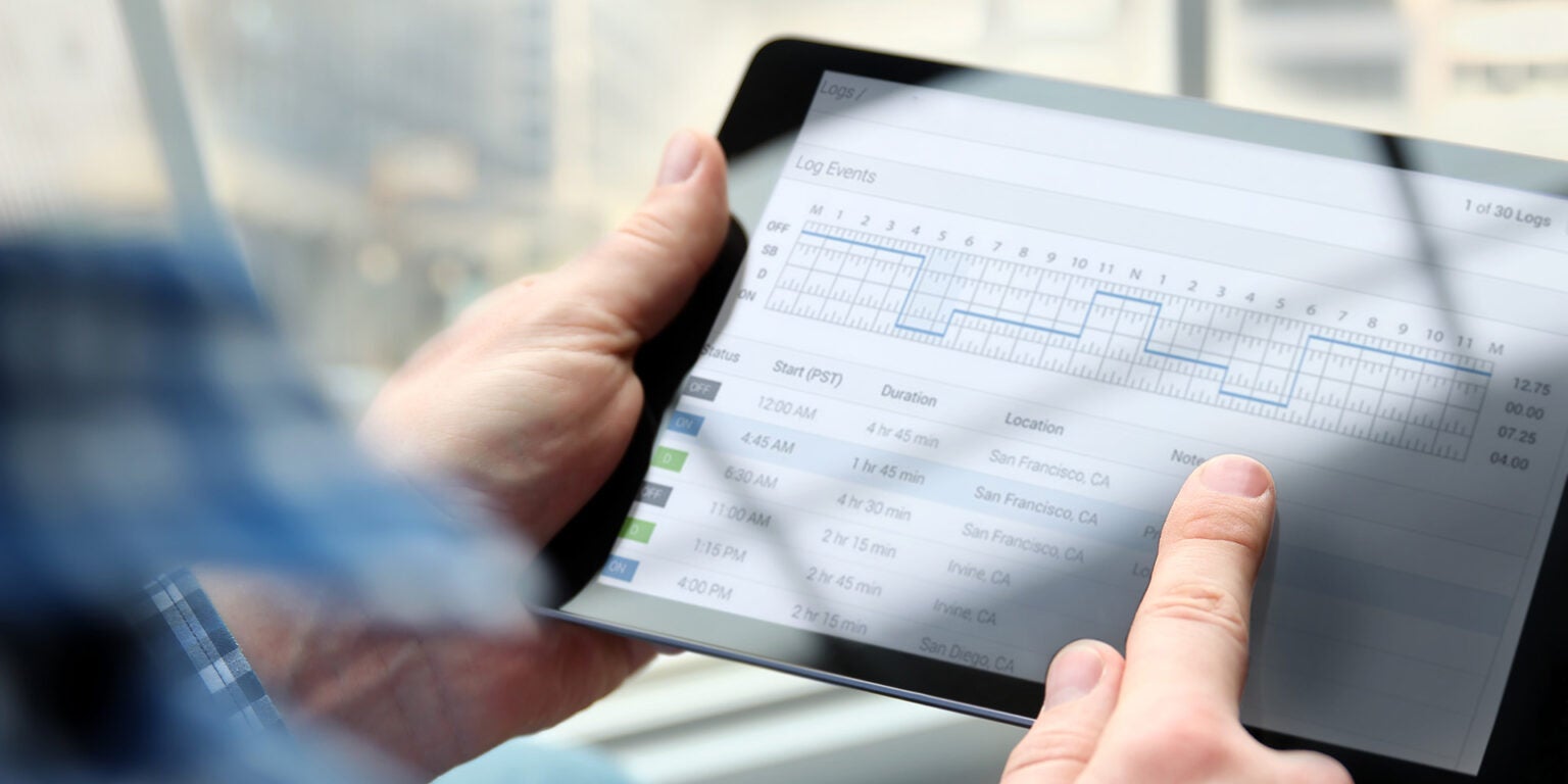 Best ELD Providers 2025: Electronic Logging Devices Reviewed