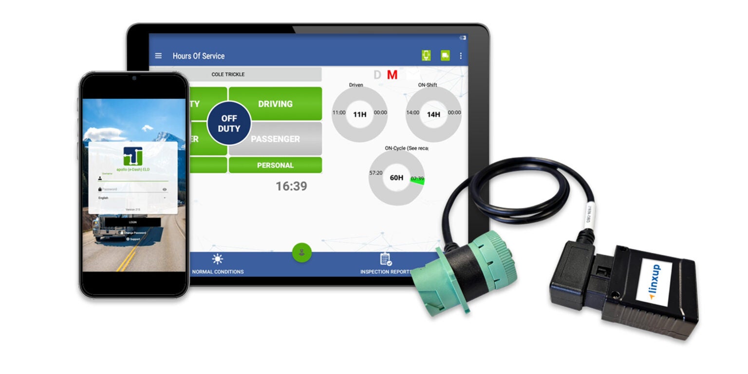Best ELD Providers (2025): Electronic Logging Devices Reviewed