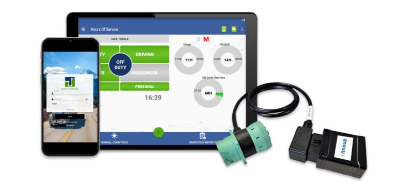 Best ELD Providers (2026): Electronic Logging Devices Reviewed