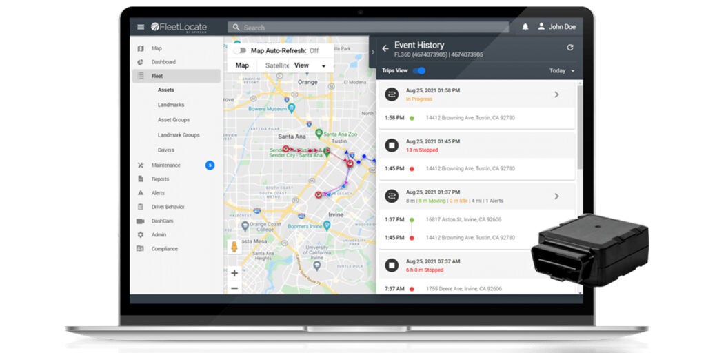 Best Fleet Maintenance Software: US Vehicle Management Guide