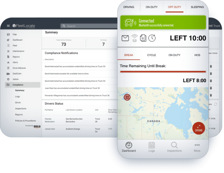 Best ELD Providers (2025): Electronic Logging Devices Reviewed