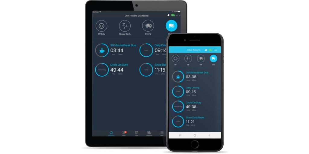 Best ELD Providers (2025): Electronic Logging Devices Reviewed