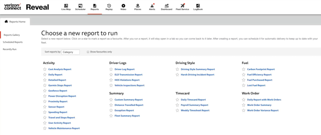Best Fleet Maintenance Software: US Vehicle Management Guide