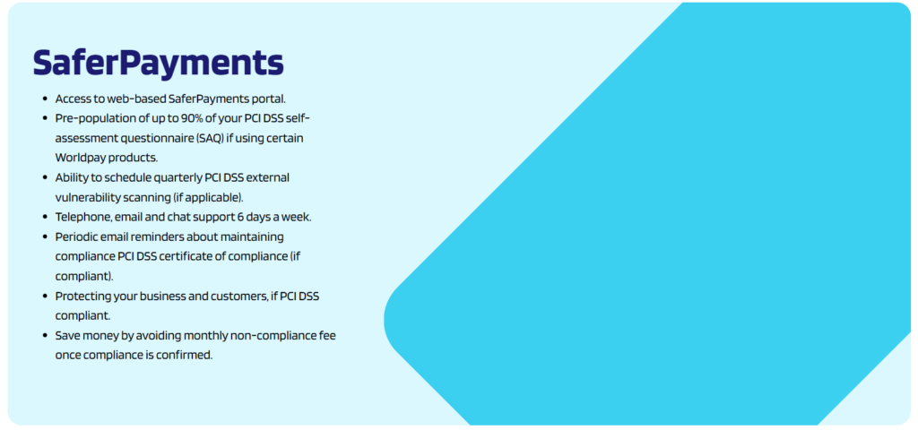 Worldpay Review (2025): Costs, Features & Hidden Fees