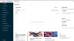 Worldpay Review (2025): Costs, Features & Hidden Fees