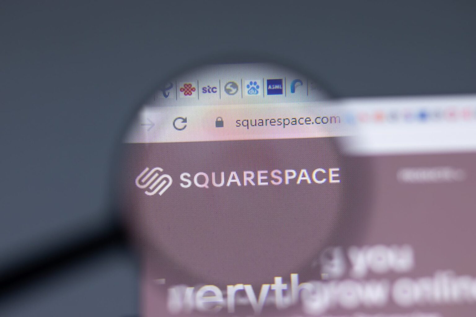 Squarespace Pricing: Costs & Hidden Fees Explained