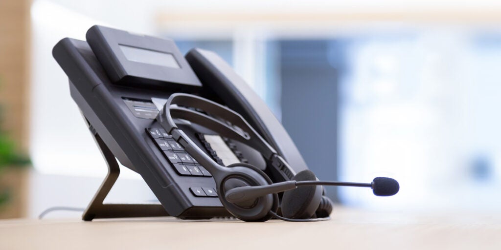 Best UK VoIP Providers (2024): Features & Costs Compared