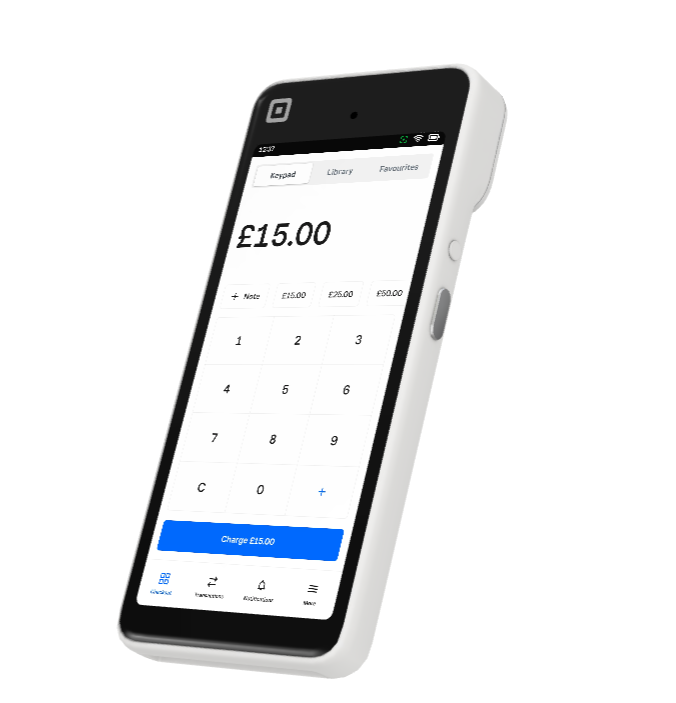 SumUp vs Square: We Compare Pricing & Features