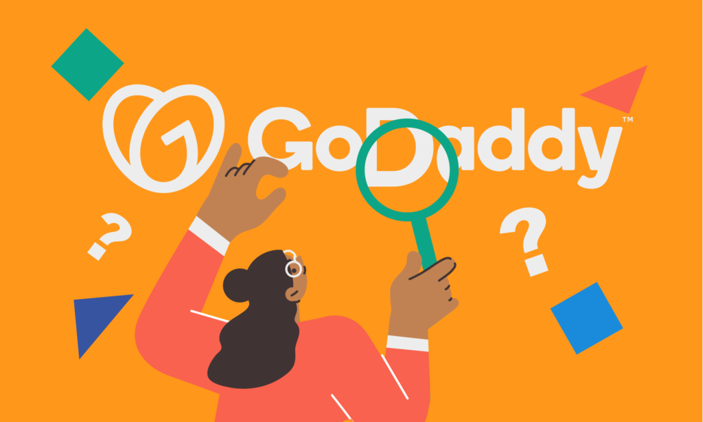 GoDaddy Review: Live Fast, End up Furious? - Expert Market