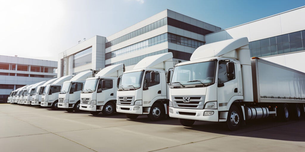 US Fleet Management Statistics