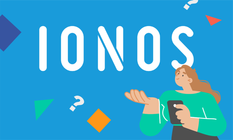IONOS Review | Website Builder Features and Costs