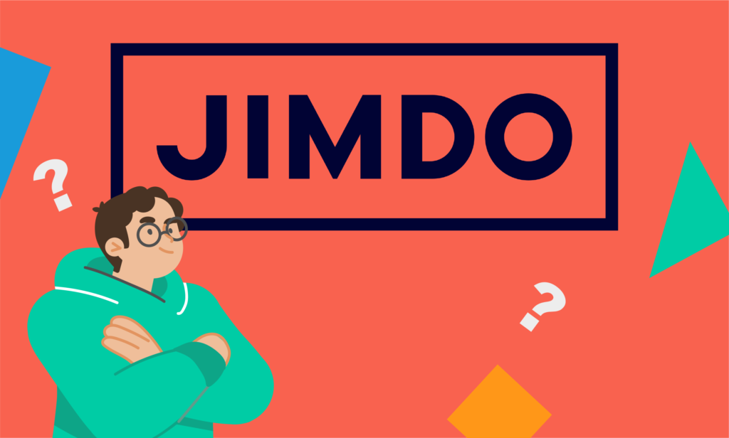 Jimdo Review | Website Builder Test Results