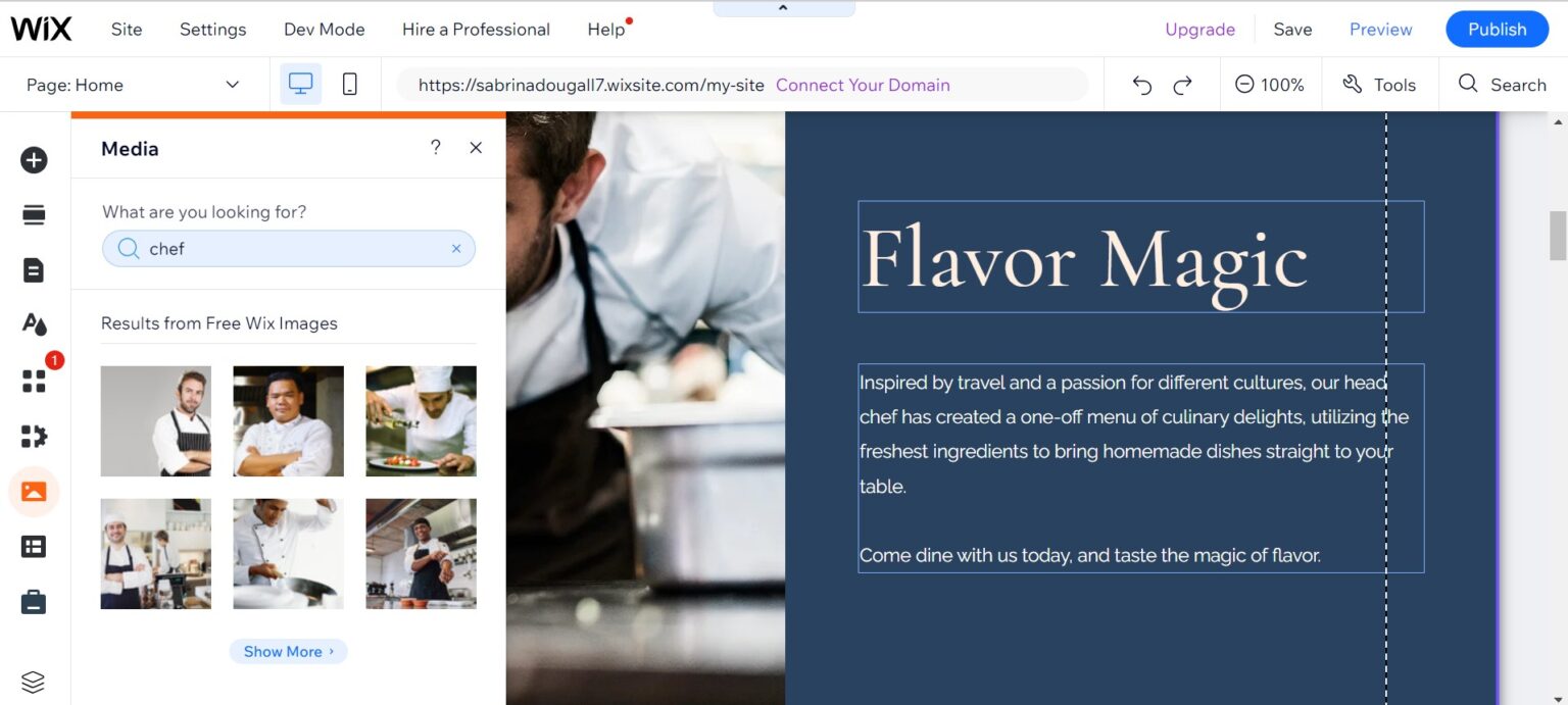 Best Free Website Builders | Tested & Compared