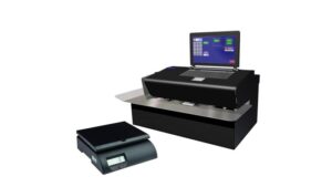 Best Postage Meters for Small Businesses