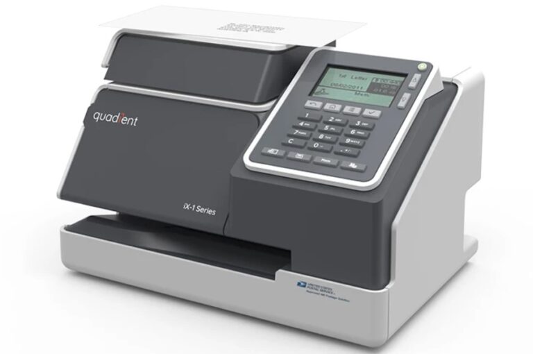 Best Postage Meters for Small Businesses