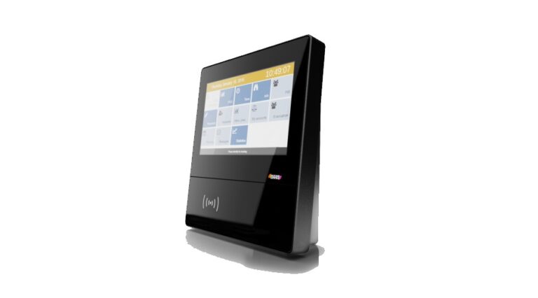 Best Clocking-In Systems for UK Businesses | In-Depth Ranking