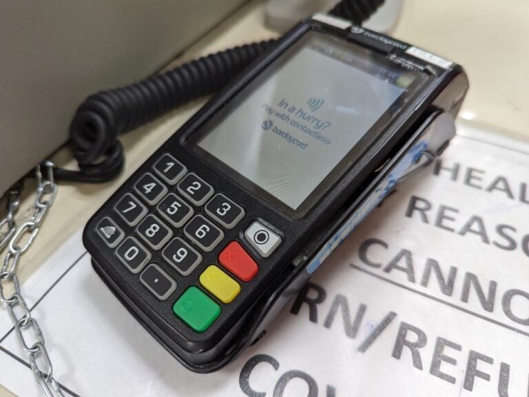 PDQ Machine Cost Comparison | Our UK Business Guide