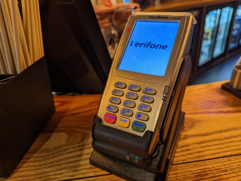 PDQ Machine Cost Comparison | Our UK Business Guide