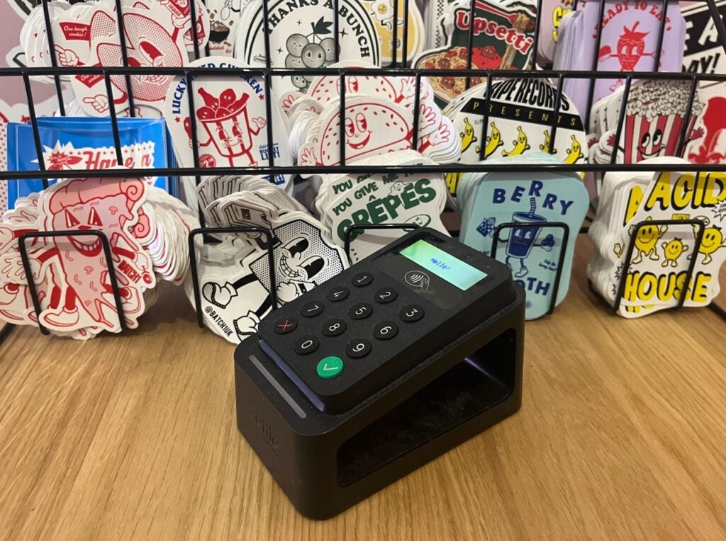 Zettle Costs, Fees and Charges: Is It Right for Your Business?