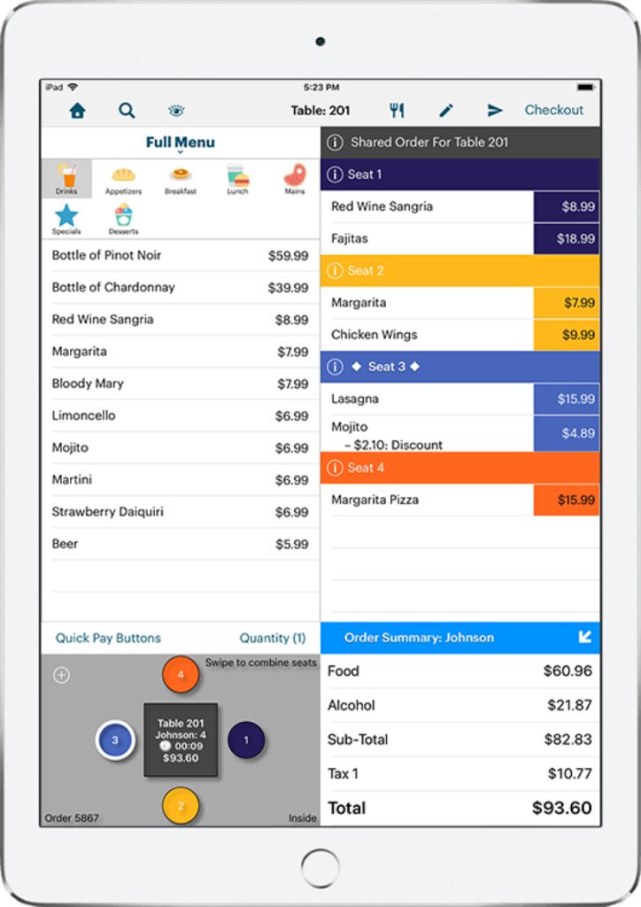 The 7 Best EPOS Systems in 2023 | UK Prices and Features