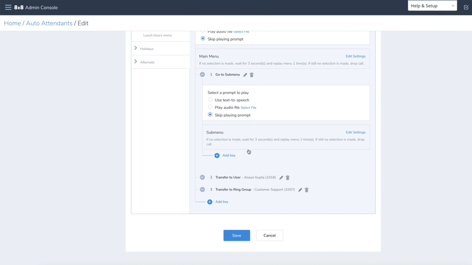 Best Phone Systems With Auto Attendant | 2025 Review