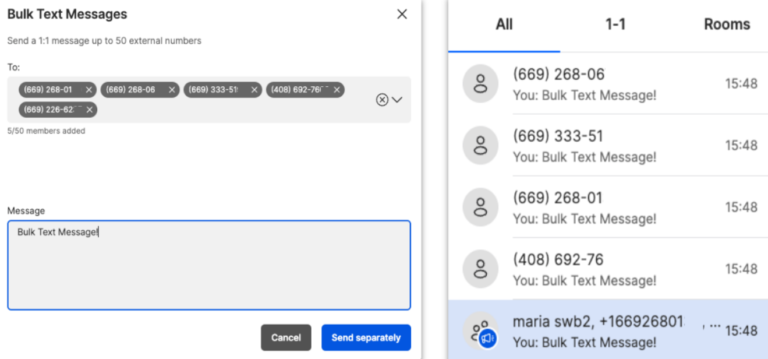 8x8 Work Phone System Review (2026): Features Explained