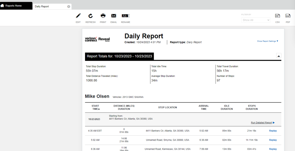 9 Best Telematics Companies | 2024 Reviews & Pricing