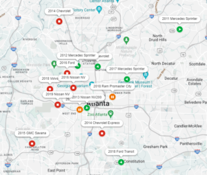 9 Best Telematics Companies | Find the Right Solution