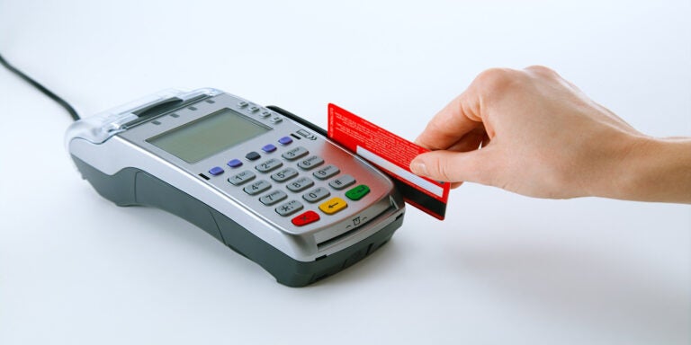 How Credit Card Processing Works in the UK: A Full Guide