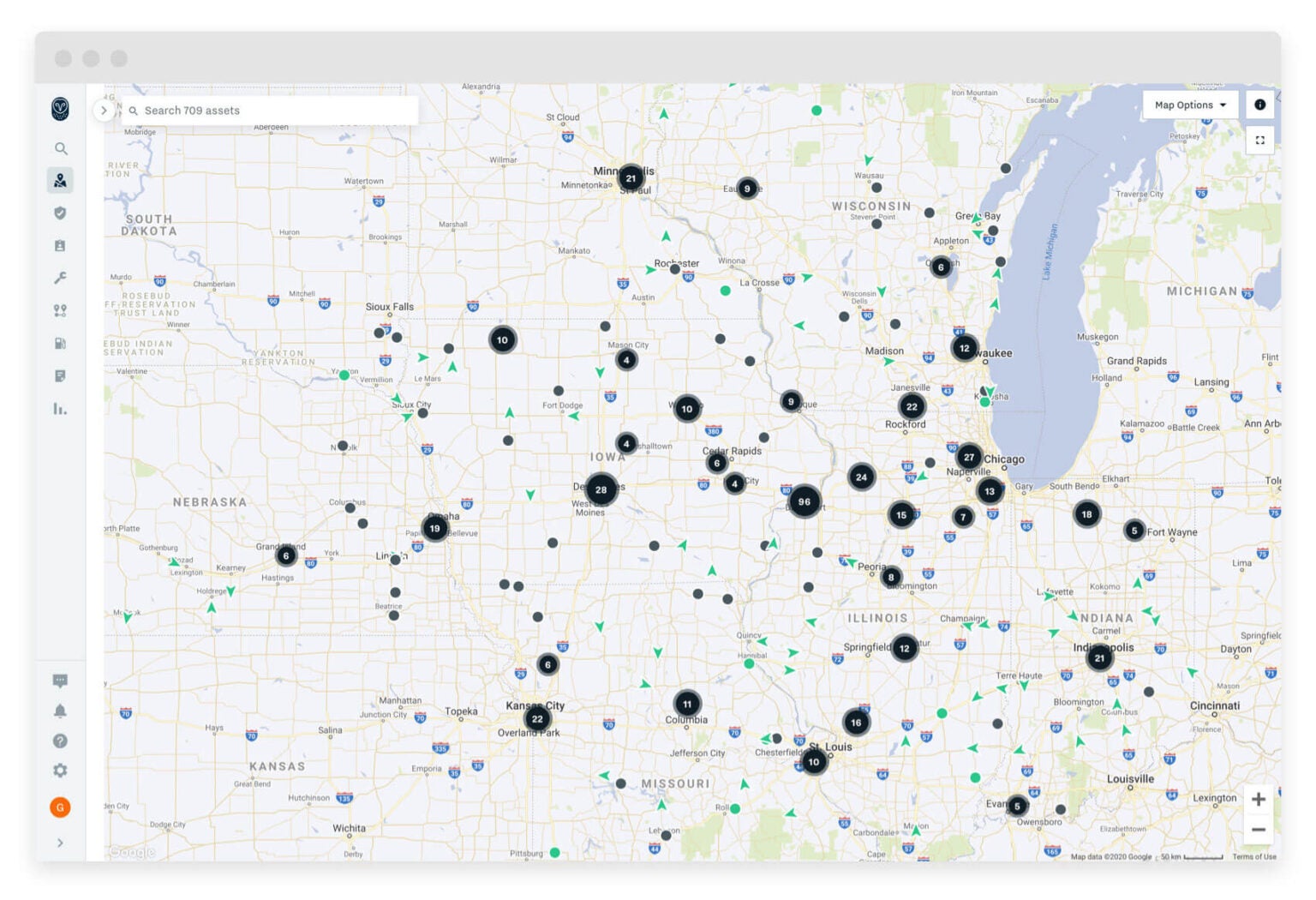 Best Telematics Companies (2026): Ranked & Reviewed