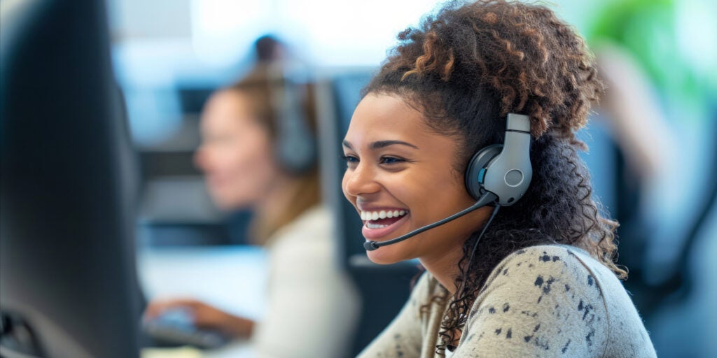 What Is CRM? Customer Relationship Management Explained