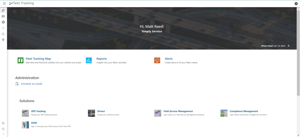 GPS Insight Review: Features Tested, Costs Reviewed