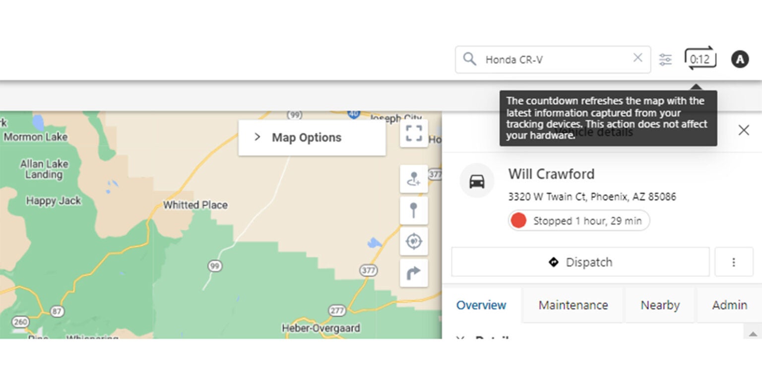 GPS Insight Review: Features Tested, Costs Reviewed