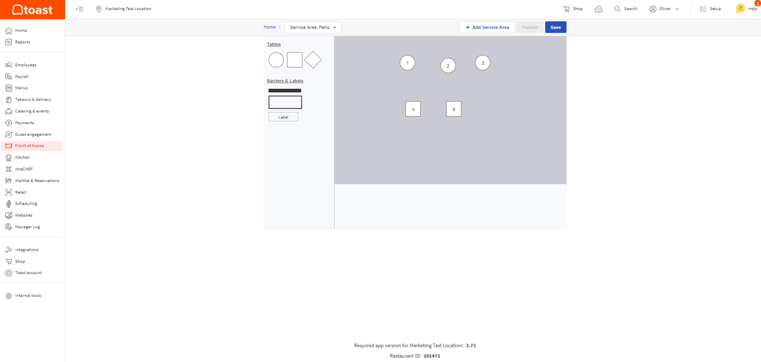 Toast EPOS Review (2025): Hardware Rated & Software Tested